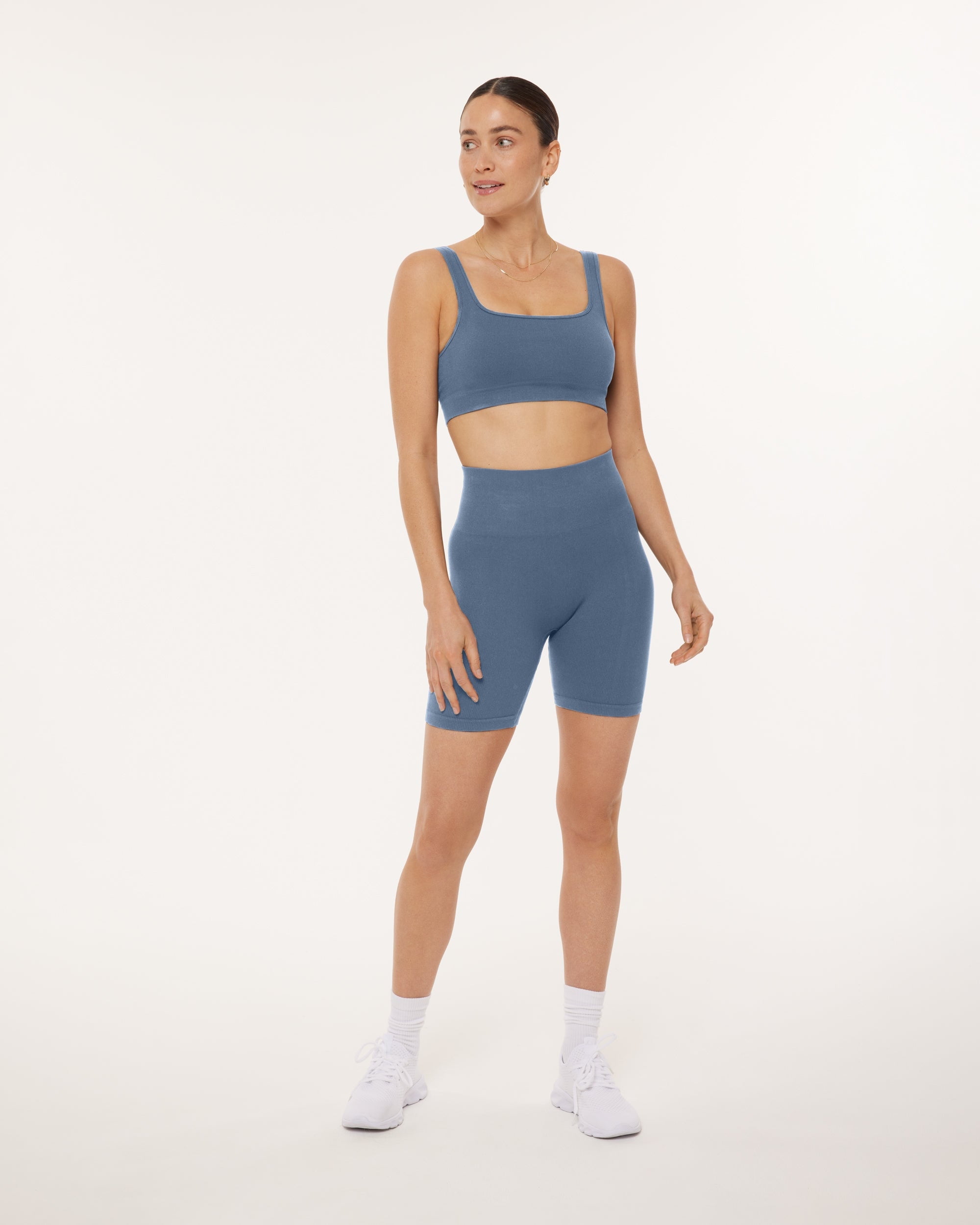 Champion Women's Mesh Shorts, 4 Inch Inseam - Walmart.com