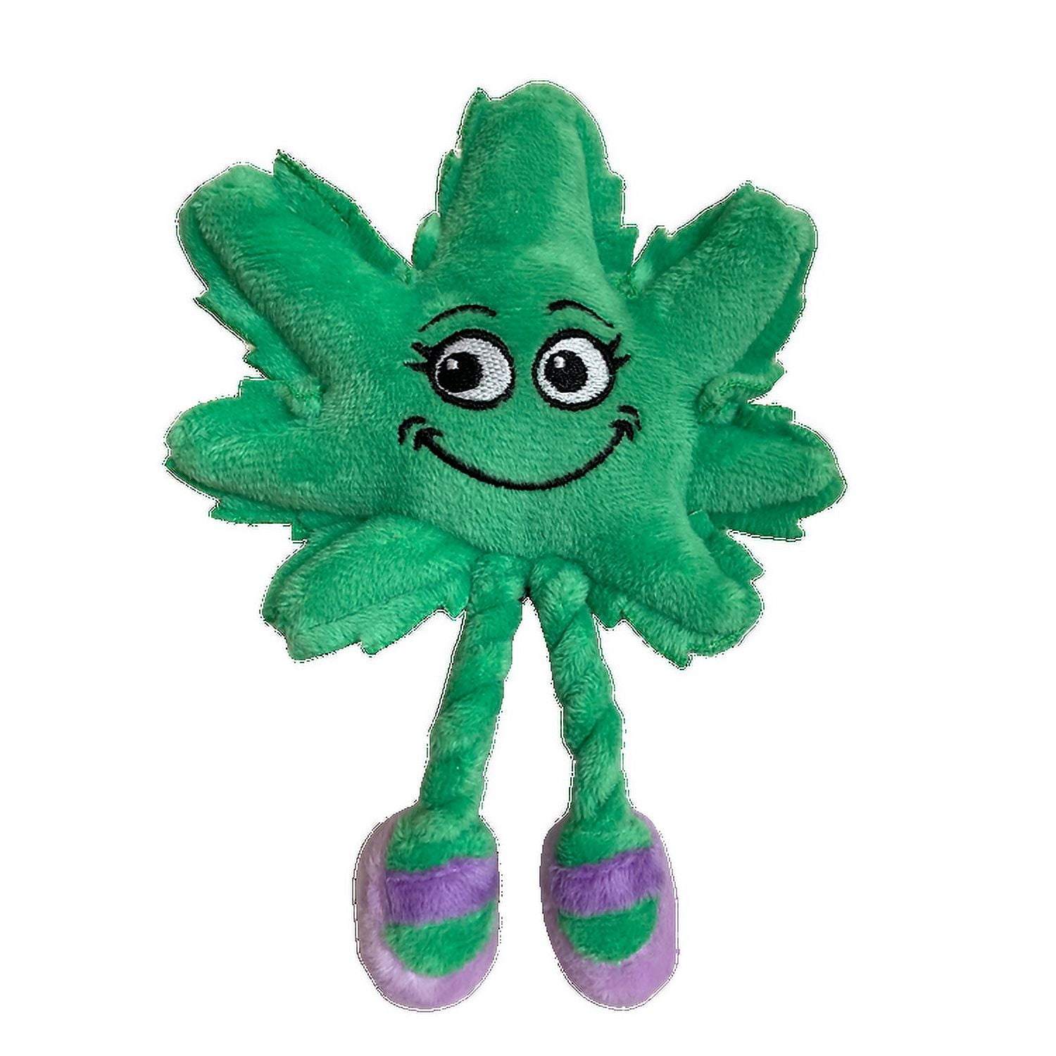 PAW:20 Lil' Mary Jane | Funny Cat Toy | Cool Plush Catnip Toy | Fun ...