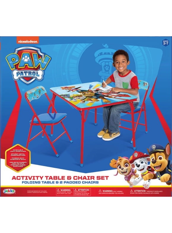 Kids' Table & Chair Sets - Walmart.com