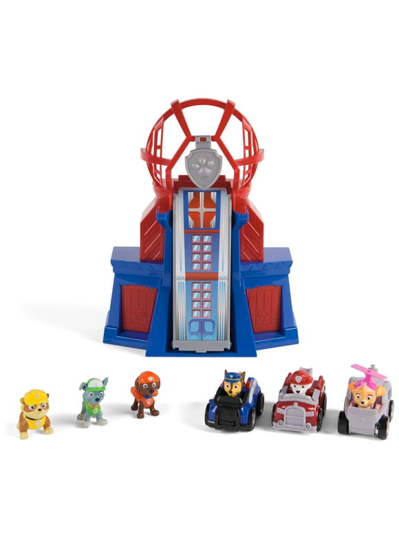 Paw Patrol Toys in Toys Character Shop - Walmart.com