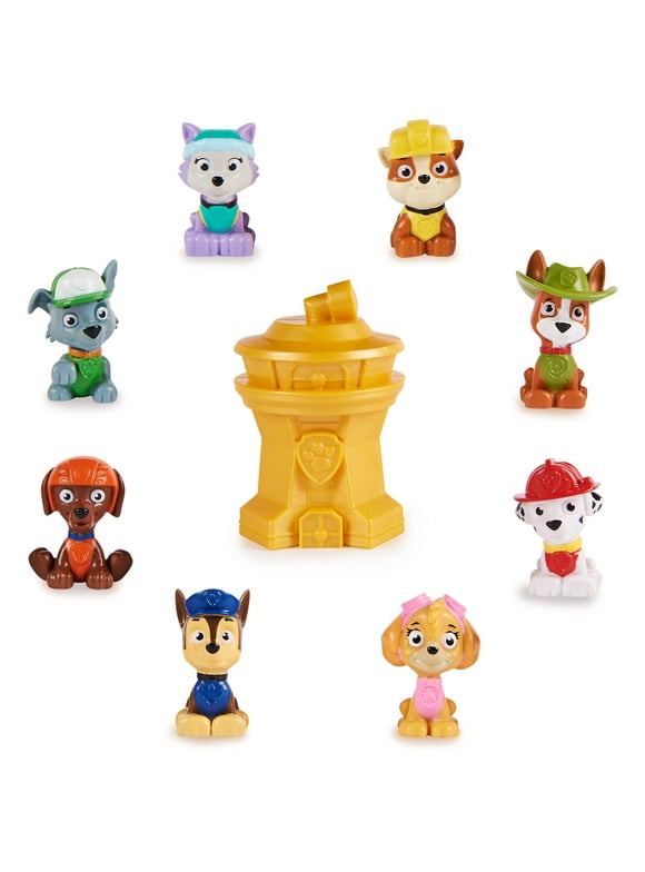 Paw Patrol Toys in Toys Character Shop - Walmart.com