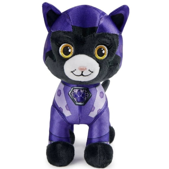 Paw Patrol Cat Pack Shade 8-Inch Plush Toy Kitty - Walmart.com