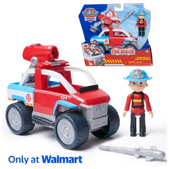 Paw Patrol Ryder in Paw Patrol Characters - Walmart.com