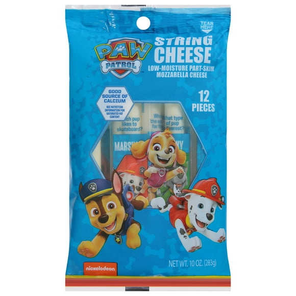 String Cheese in Cheese - Walmart.com