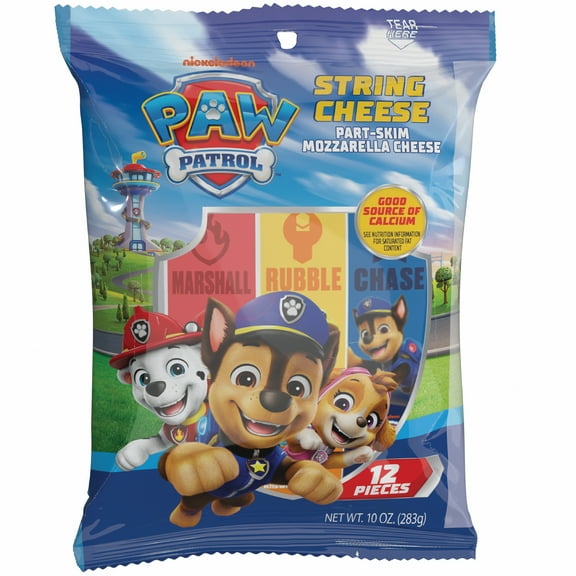 String Cheese in Cheese - Walmart.com