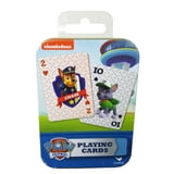 Cardinal Games PAW Patrol Playing Cards Deck with Art Characters in ...