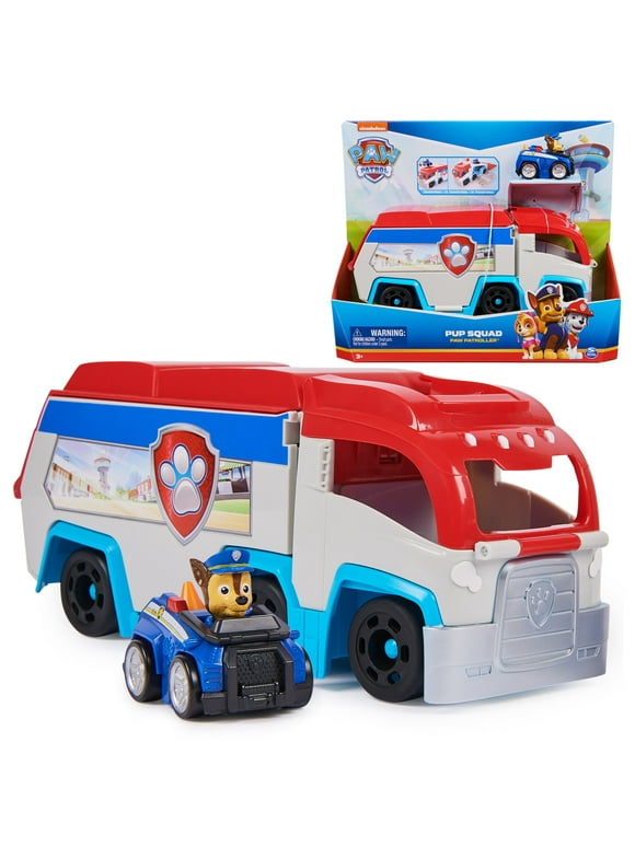 Paw Patrol Toys in Toys Character Shop - Walmart.com