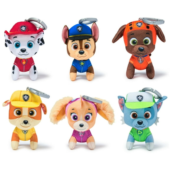 PAW Patrol Rescue Wheels in Toys Character Shop - Walmart.com