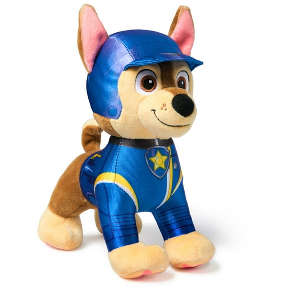 Paw Patrol Chase Toys