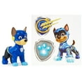 PAW Patrol: The Mighty Movie, Pup Squad Chase Figure, for Kids Ages 3 ...