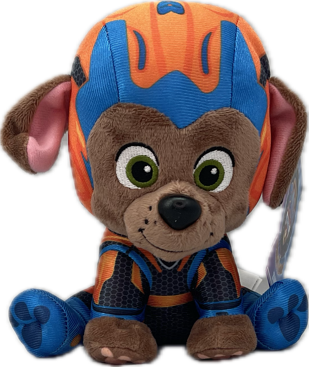 PAW Patrol: The Mighty Movie Zuma 6.5" - Walmart.com
