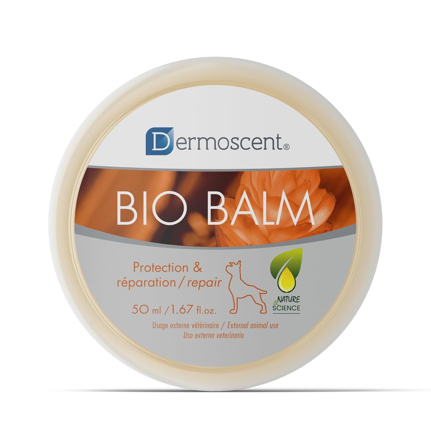 PAWTY | Bio Balm | Natural, Organic, Healing Dog Paw Balm | Skin & Paw ...