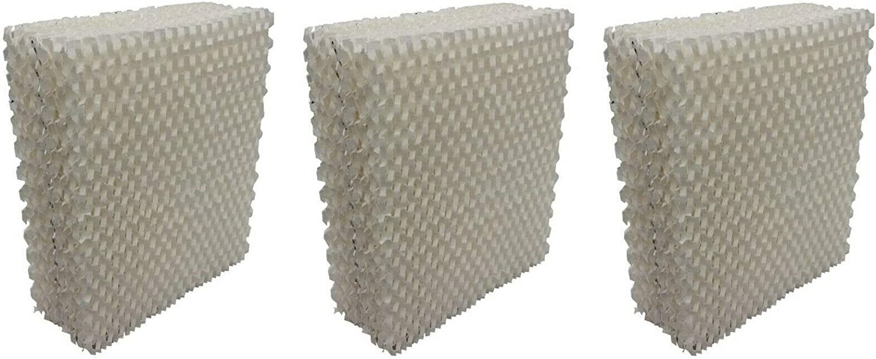 PAWTY Humidifier Filters 1043 for Aircare 1043 Super Wick Humidifer ...