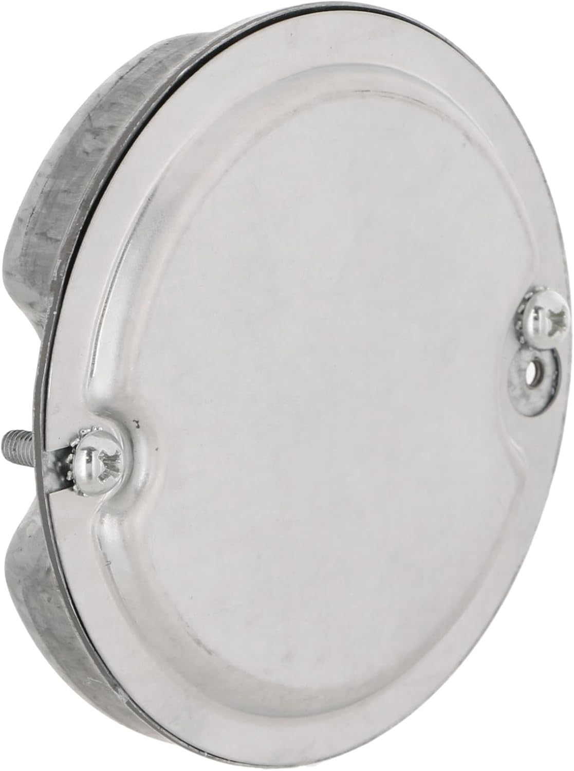 PAWTY-Raco 295 1/2-Inch Deep 1/2-Inch Bottom Knockouts 4-Inch Round ...