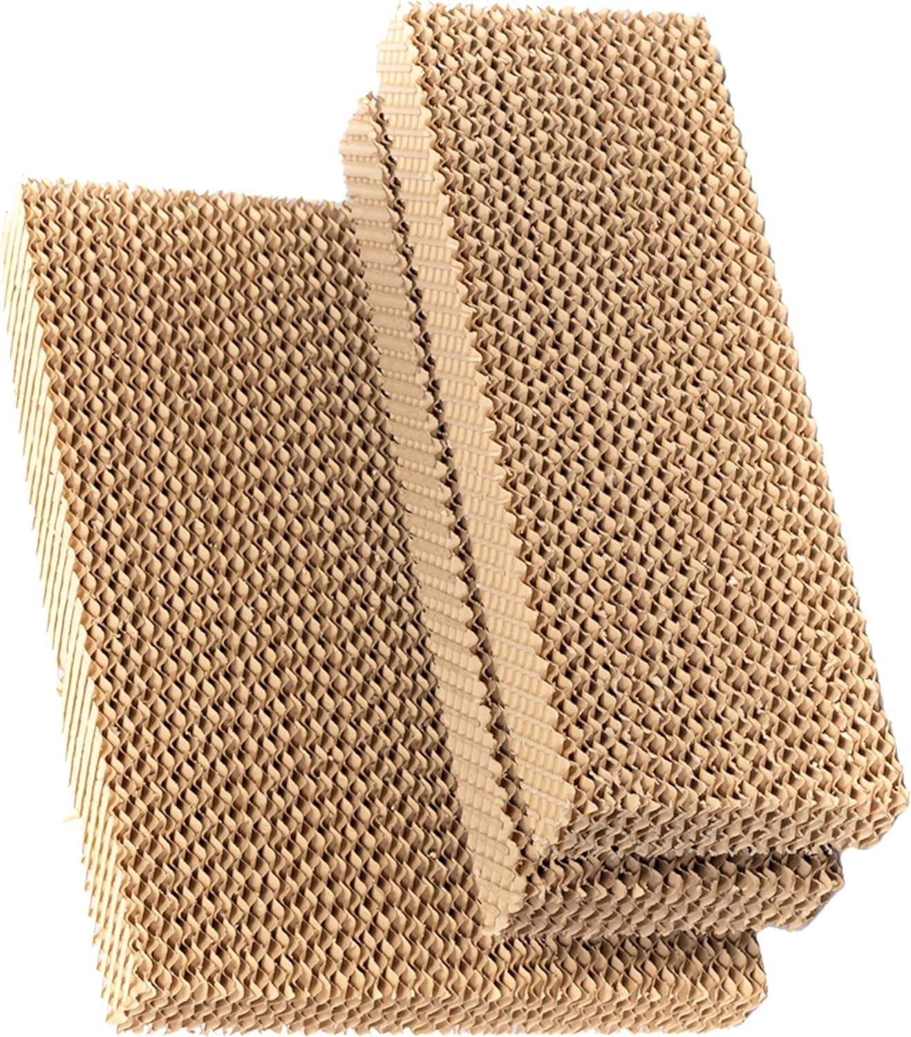 PAWTY Replacement Evaporative Cooler Pads - Swamp Cooler Replacement ...