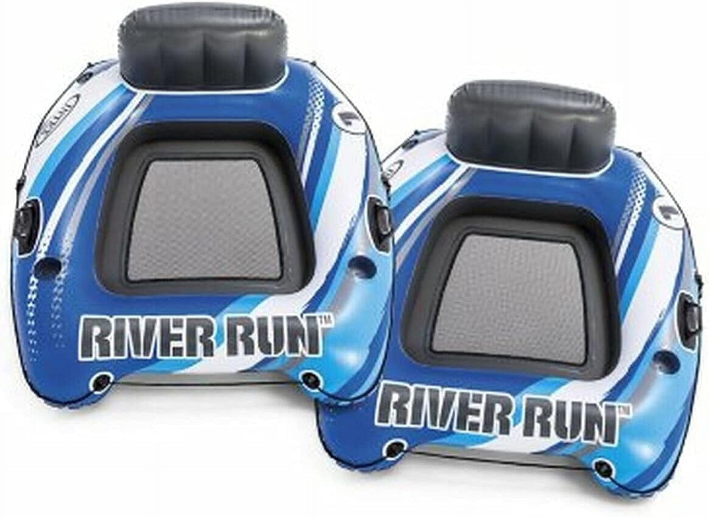 PAWTY River Run Two-Pack Sports Lounge - Walmart.com