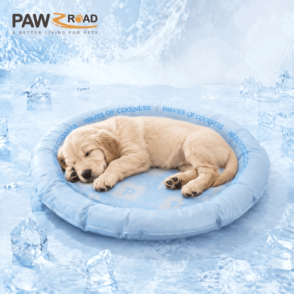 Cat Cooling Mat