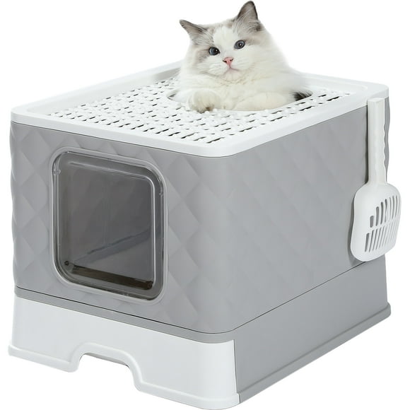 Cat Litter Storage Container