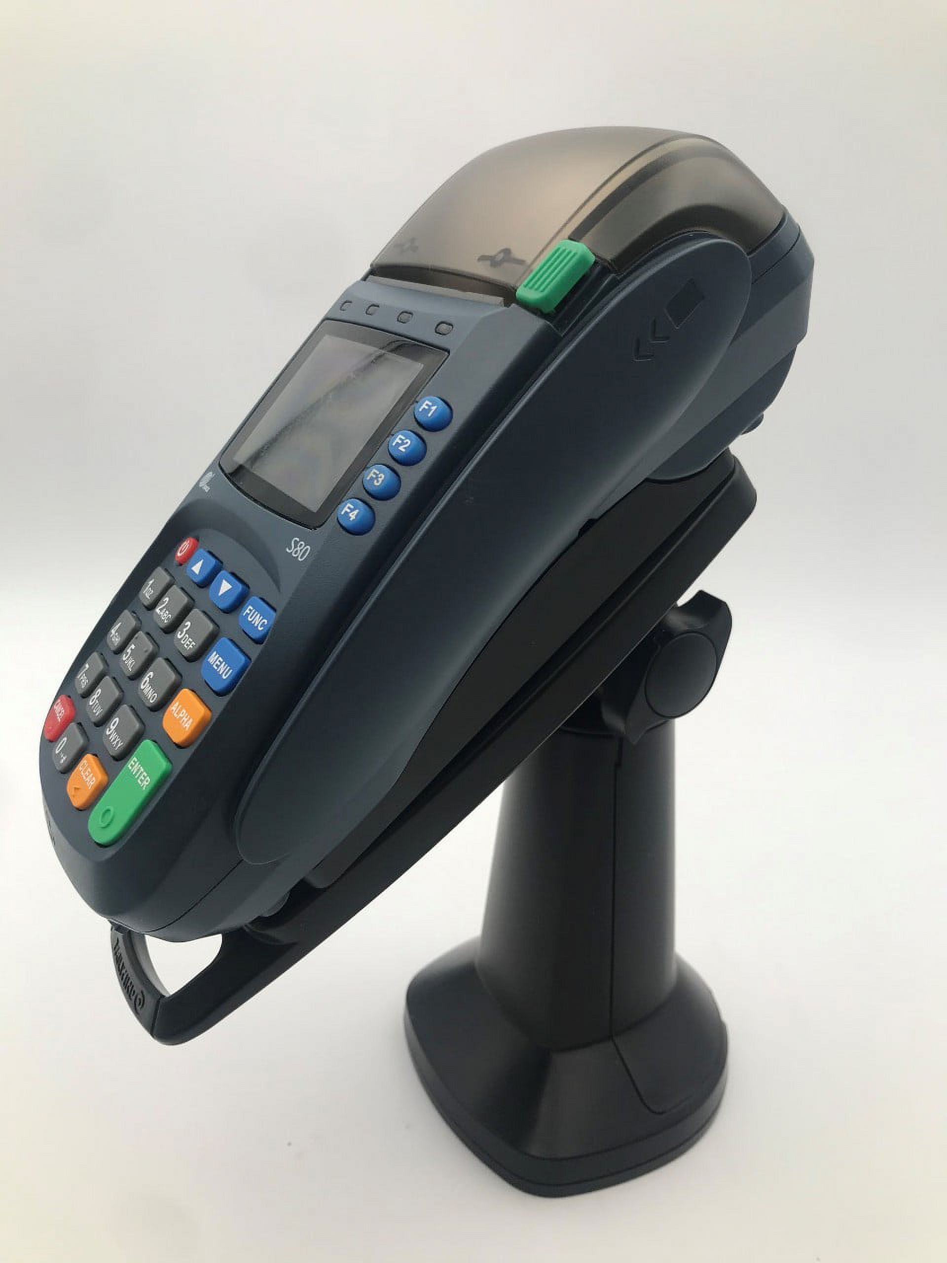 PAX S80 7" Pole Mount Terminal Stand - Walmart.com