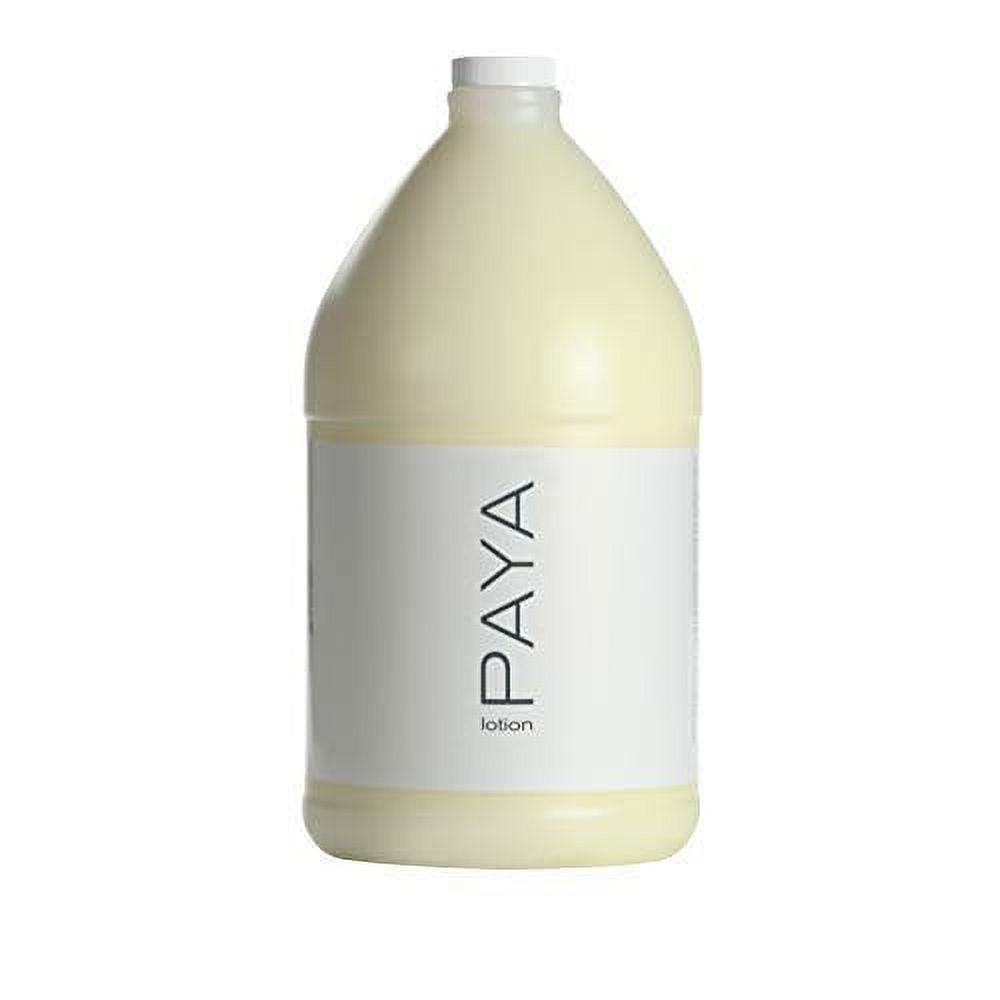PAYA ORGANICS Luscious Quenching Body Lotion - 128 Fluid Ounces ...