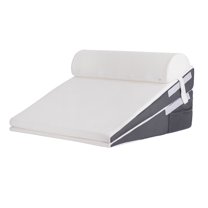 WOWMAX Sofa Daybed Triangular Wedge Cushion Backrest Positioning ...