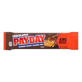 PAYDAY Chocolate Bars in Chocolate - Walmart.com