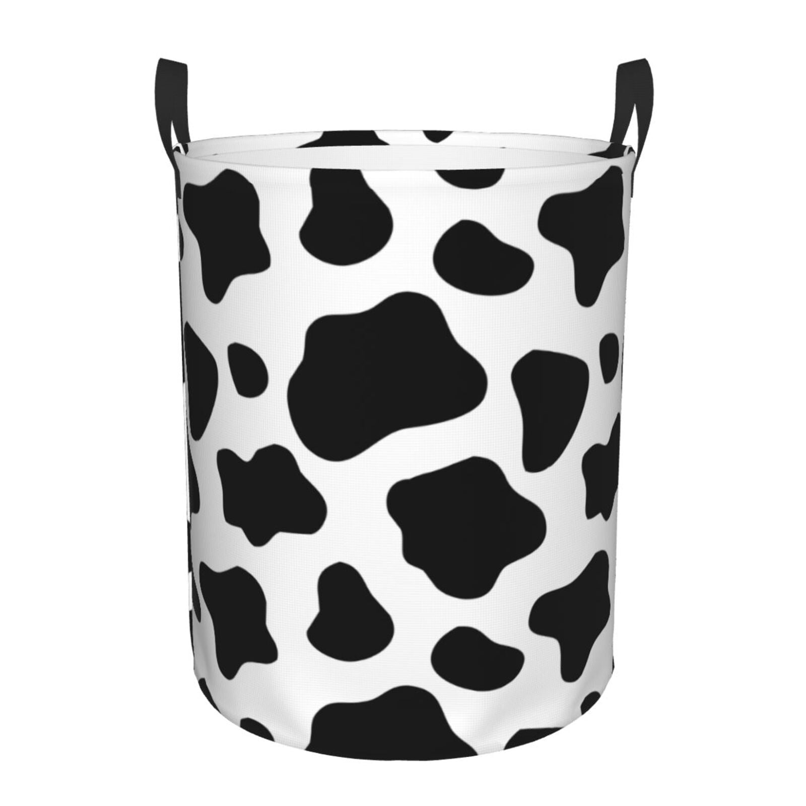 PAYOHTO Foldable Laundry Room Hamper Bucket Waterproof Bathroom Basket ...