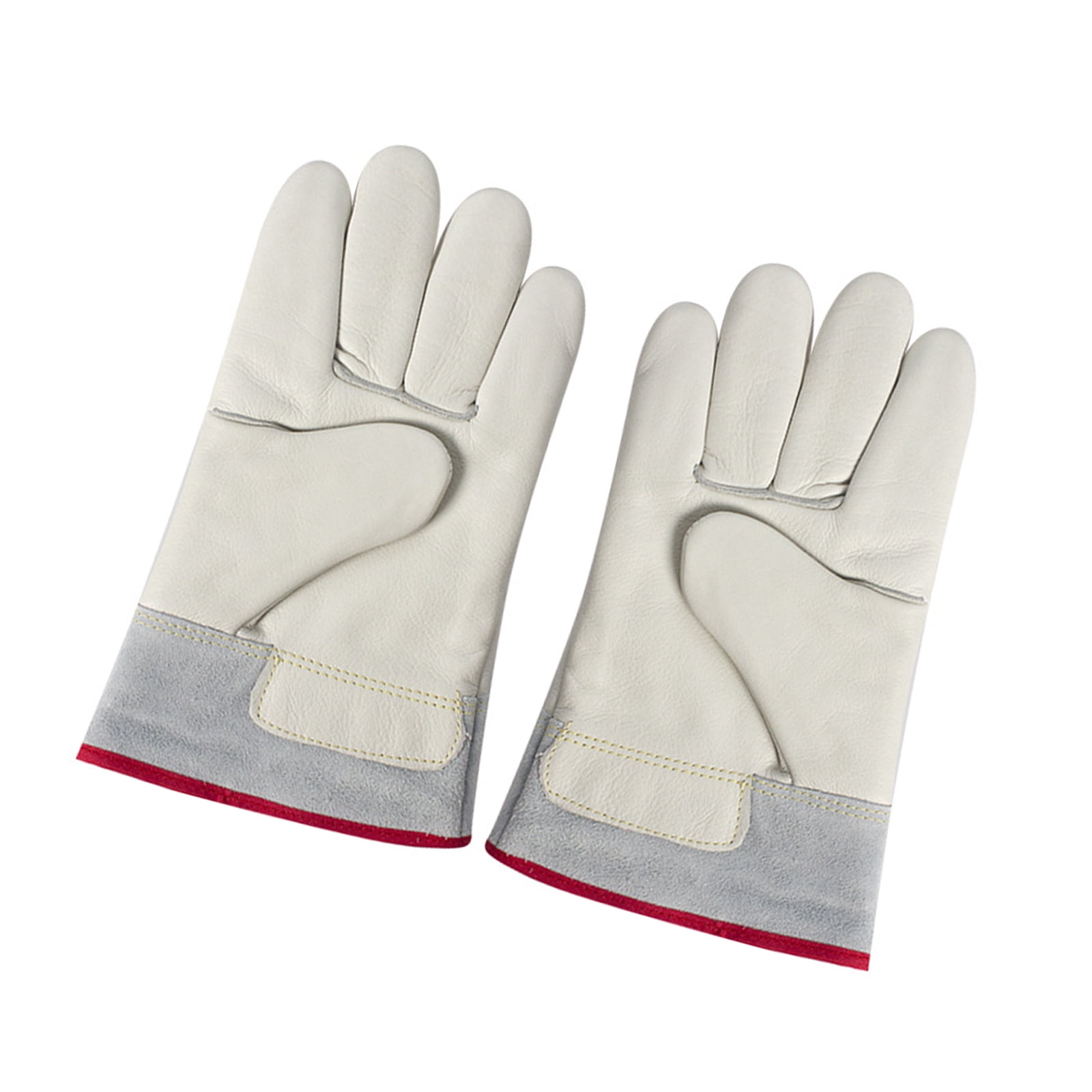 PAnti Slip Cryogenic Safety Gloves with Multiple Layer Insulation ...