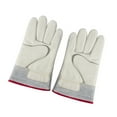 PAnti Slip Cryogenic Safety Gloves with Multiple Layer Insulation ...
