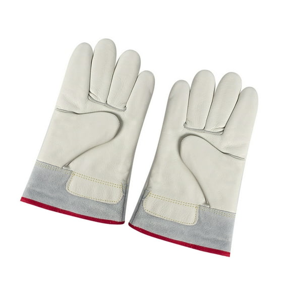 PAnti Slip Cryogenic Safety Gloves with Multiple Layer Insulation ...