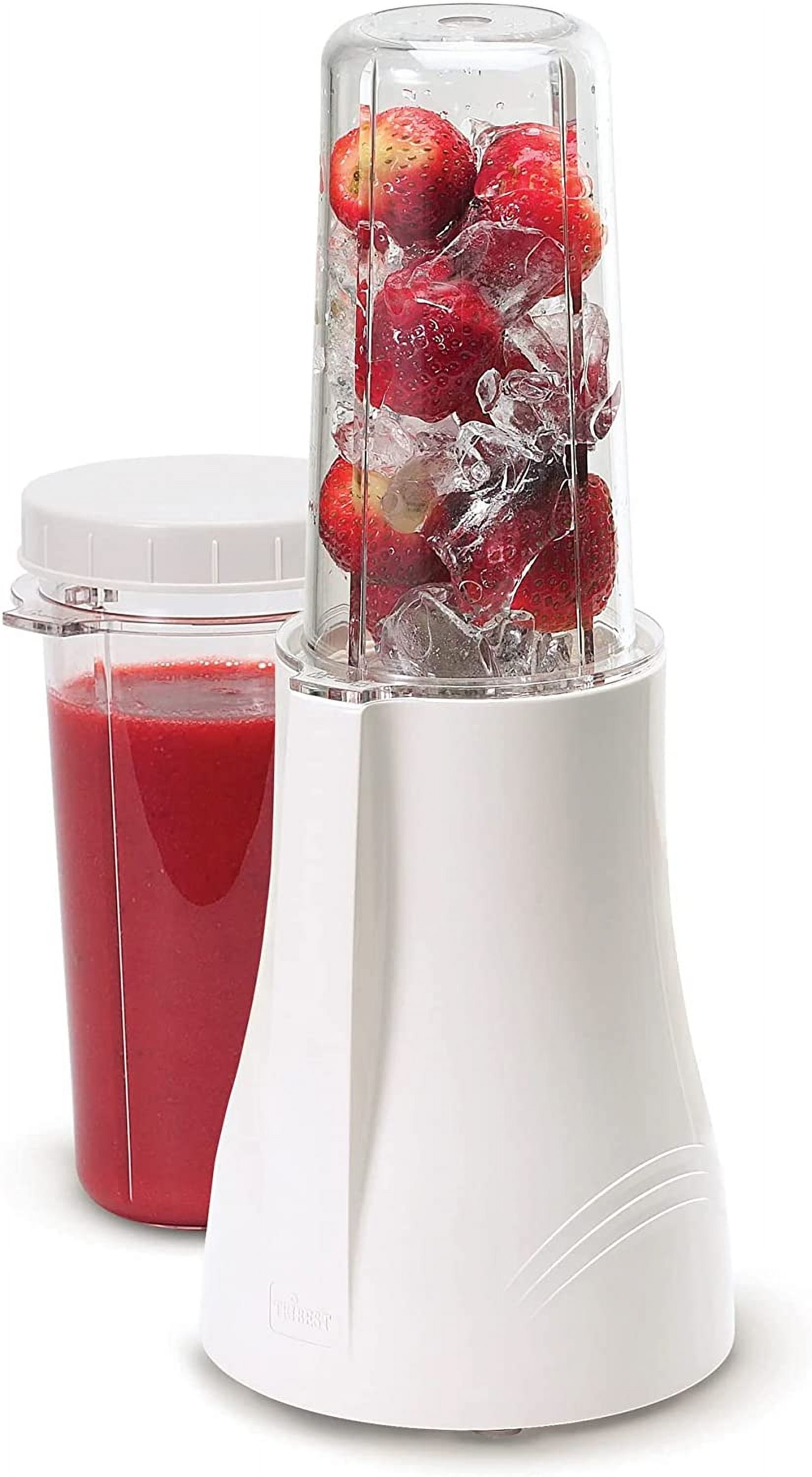 PB-150 Personal Blender for Shakes and Smoothies with Portable Blender ...
