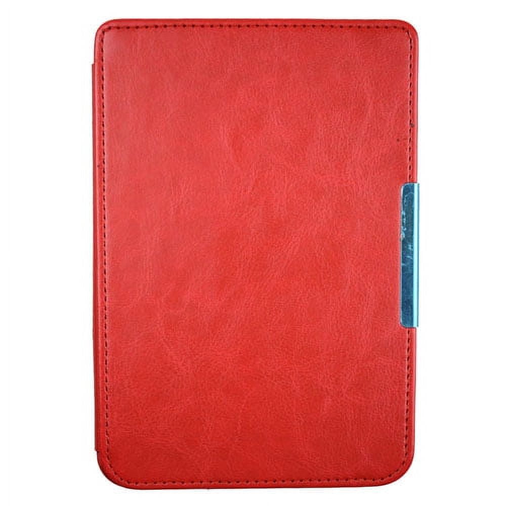 PB 622 623 Advanced pu leather Cover Case for Pocketbook 622 623 Touch ...