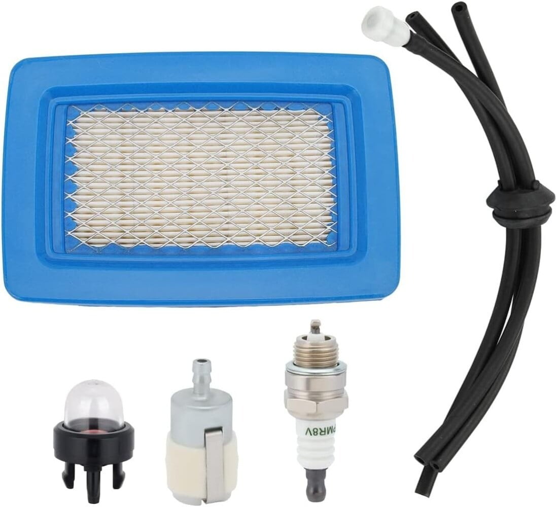 PB-770 Air Filter Fuel Filter kit for Echo PB-760 PB-770H PB-760LNH ...