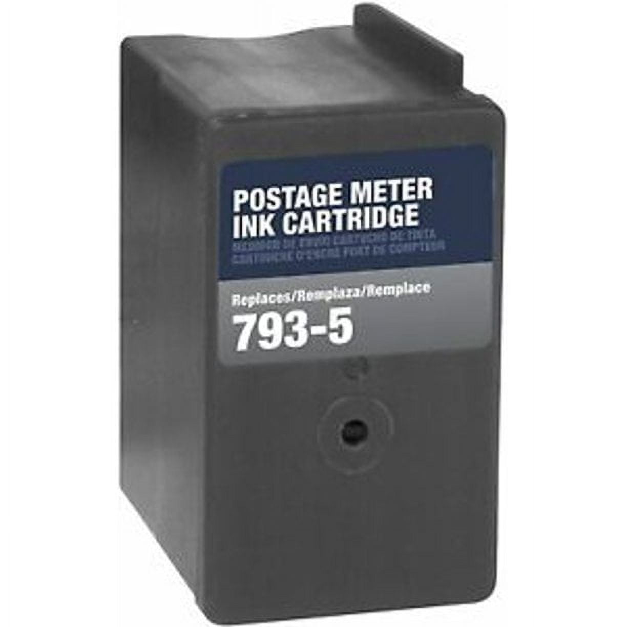 PB 793-5 Ink Cartridge replacement for the DM Series Postage Meters ...