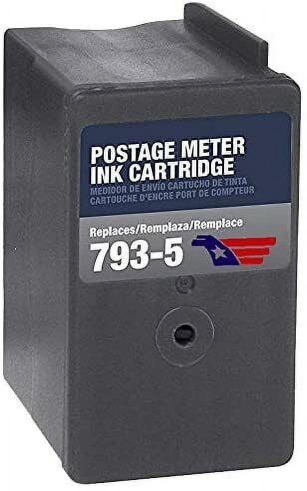 PB 793-5 Ink Cartridge replacement for the DM Series Postage Meters ...