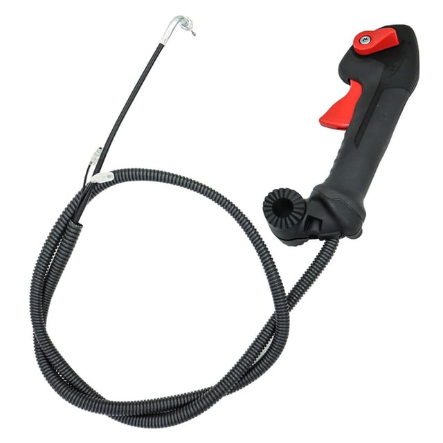 PB-8010T and PB-9010T Throttle Control Assembly: Reliable Performance ...