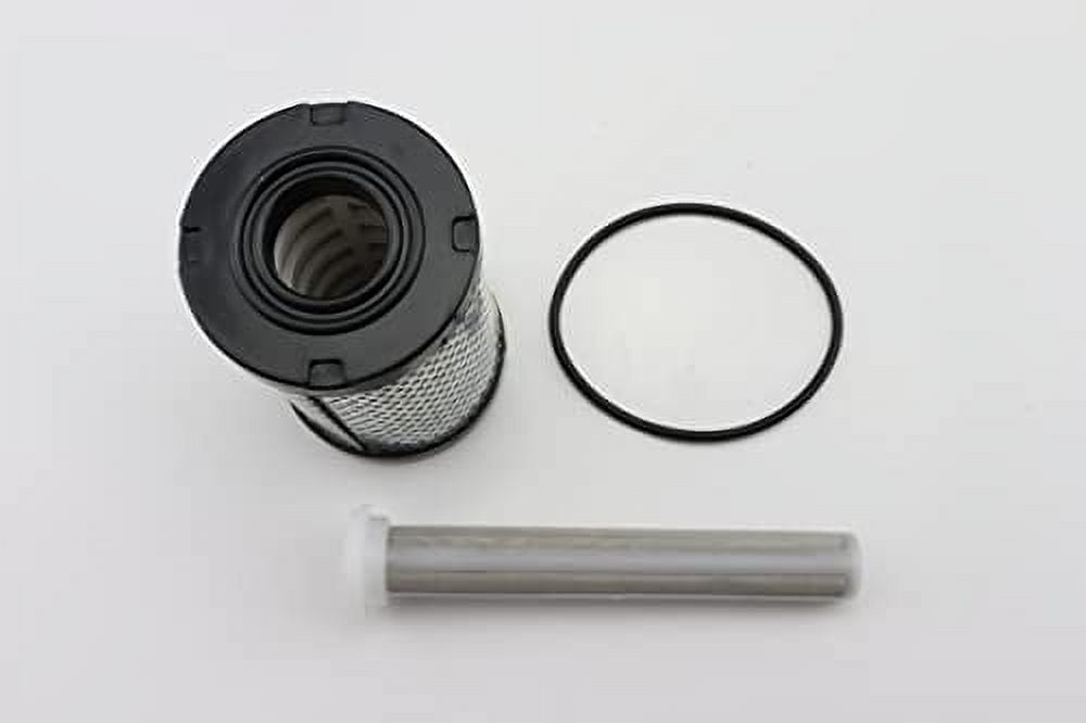 PB Fuel Water Separator Filter and Fuel Filter OEM Length 5589161 ...