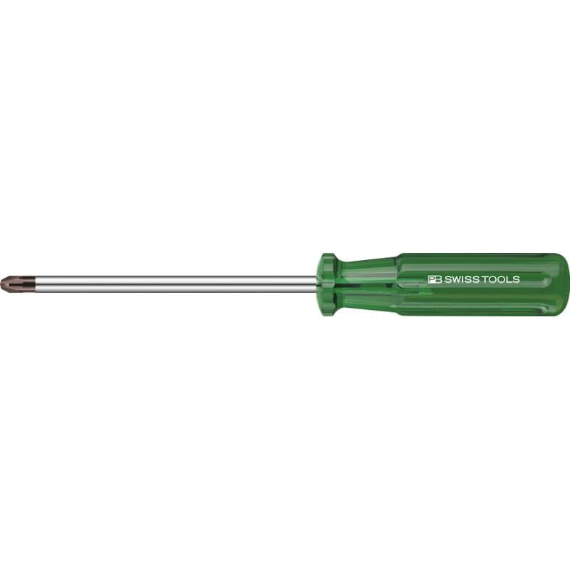 PB Swiss Tools PB 192.0-60 Classic Screwdrivers - Walmart.com