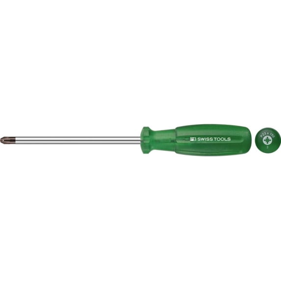 PB Swiss Tools PB 6192.3-150 Multicraft Screwdrivers - Walmart.com