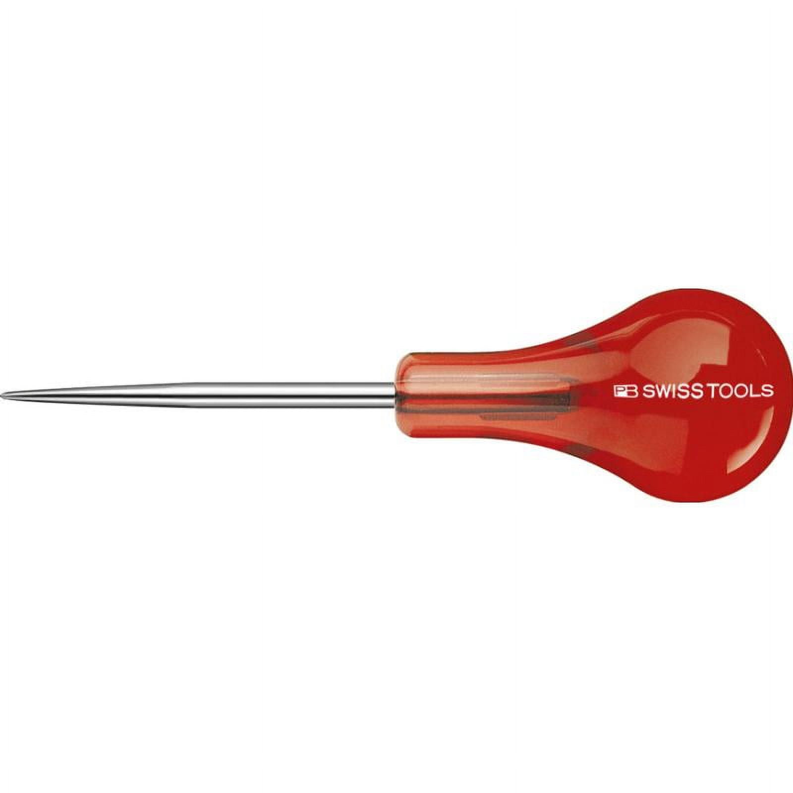 PB Swiss Tools PB 640.110 Large Brad Awl, Pricker - Walmart.com