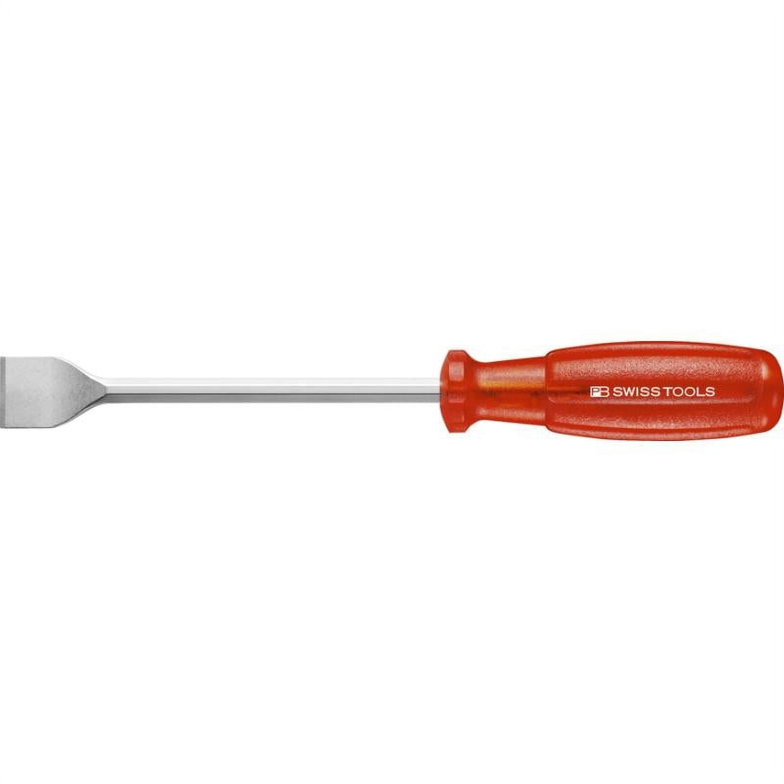 PB Swiss Tools PB 674.8-145 Large Seal Scraper with multicraft handle ...