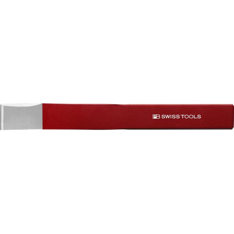 PB Swiss Tools PB 804 Slot chisel, additional lateral cutting edge, 235 ...