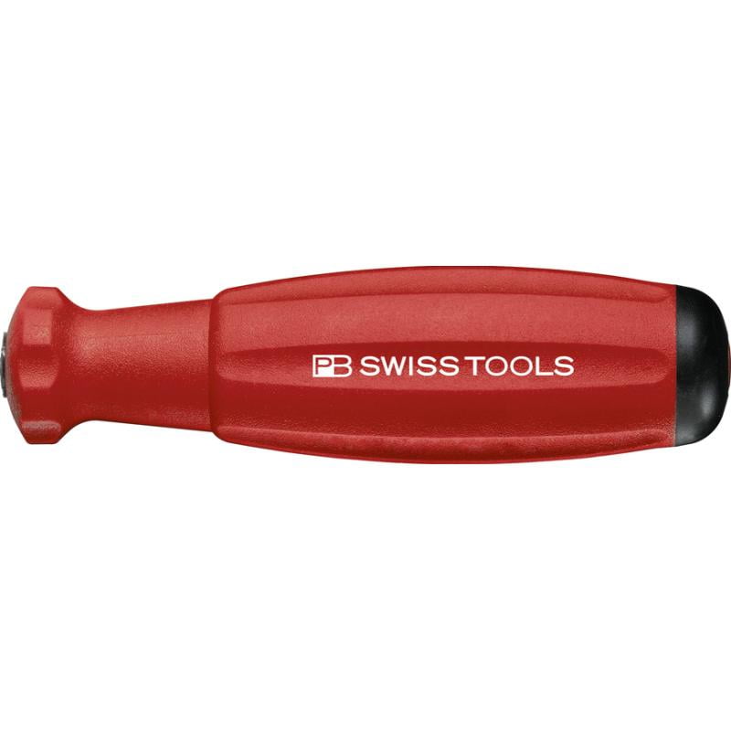 PB Swiss Tools PB 8215.A SwissGrip Handle For Interchangeable Blades - Walmart.com