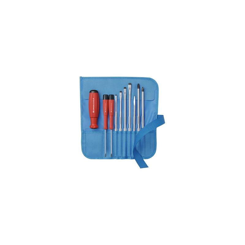 PB Swiss Tools PB 8218.TU CBB SwissGrip Screwdriver Set With - Walmart.com