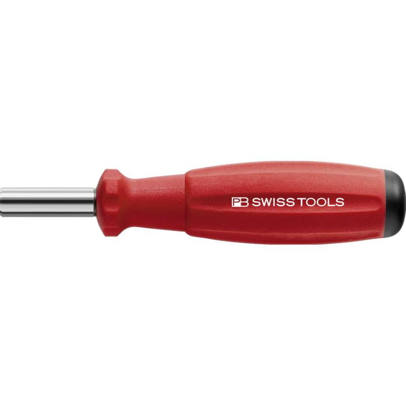 PB Swiss Tools PB 8451.10-100 M SwissGrip Universal Bit Holder - Walmart.com