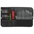 PB Swiss Tools PB 8515.CBB SwissGrip Screwdriver Set, Set, Slotted - Walmart.com