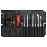 PB Swiss Tools PB 8515.CBB SwissGrip Screwdriver Set, Set, Slotted - Walmart.com