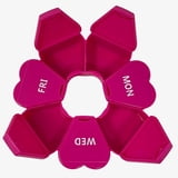 PB101 Rucci Professional Pill Organizer - Walmart.com