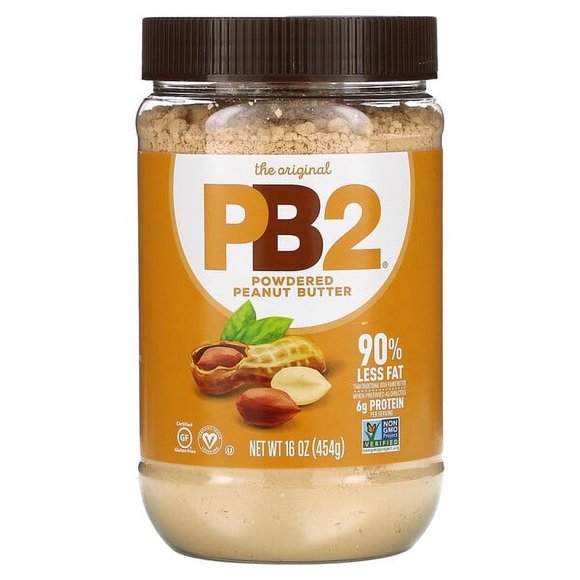 Powdered peanut butter in Peanut butter - Walmart.com
