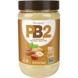 PB2 Powder, 16 oz - Raw spreads for online shops - Walmart Business ...